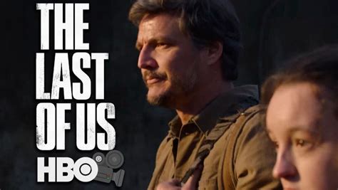 The Last Of Us ¡todas Las Referencias Al Videojuego En El Tráiler De