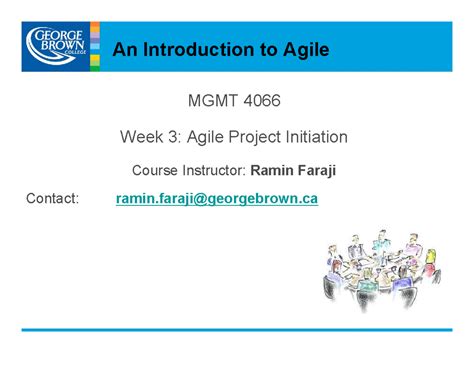 Agile Project Management Terminology An Introduction To Agile Mgmt