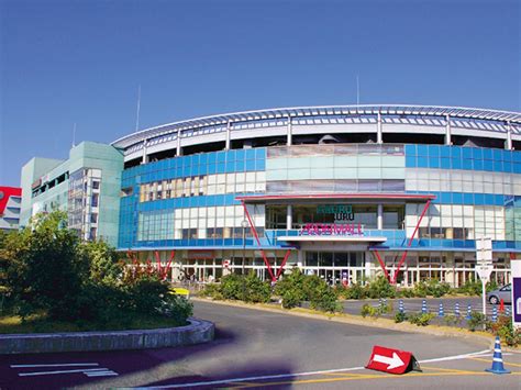 イオンモール橿原 店舗・営業時間・駐車場／セール・求人情報など 全国ショッピングモール・商業施設検索サイト Gomall