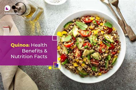 Quinoa Health Benefits Mayo Clinic At Tayla Bruton Blog
