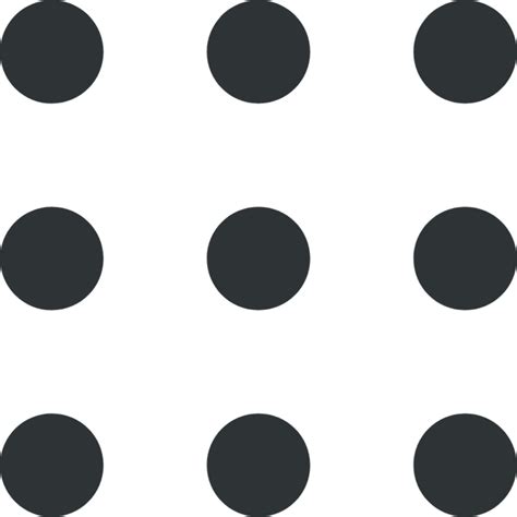 View App Grid Symbolic Icon Download For Free Iconduck