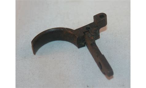 Todd Ramirez Custom Shop Store Gun Parts High Standard Trigger