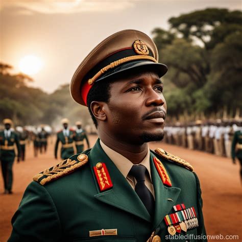 Zambia Heros Day Poster Prompts Stable Diffusion Online