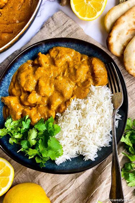 Easy Vegan Meal Prep Recipes Tasty Healthy Nutriciously