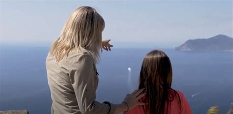 Questa Sono Io Fabrizia Pecunia