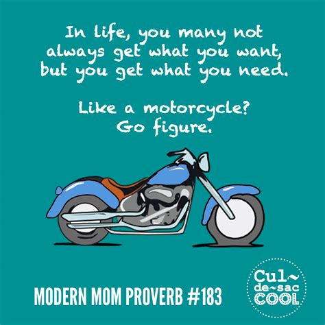 Modern Mom Proverb 183