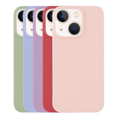 X Set Pogumovan Ch Kryt Fixed Story Pro Apple Iphone Mini V R Zn Ch Barv Ch Variace