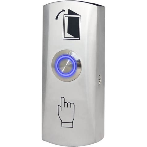 Кнопка выхода Tantos TS-CLICK light - купить по выгодным ценам в ...