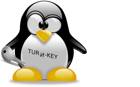 Bit Server Apps Now Offered By Turnkey Linux