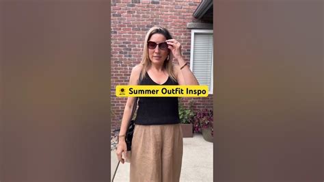 Outfit Of The Day Fashion Over 40 Youtube