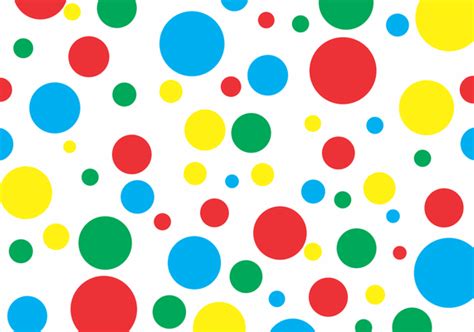 Color Dots Vector Art Icons And Graphics For Free Download