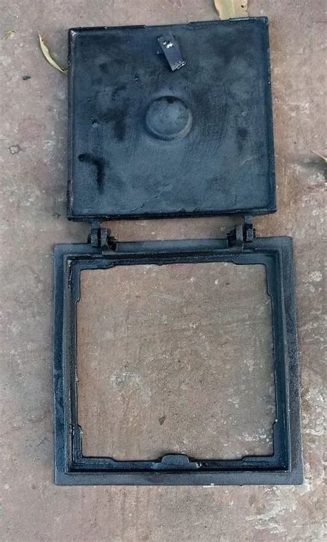 Earth Pit Cover At ₹ 500piece Earthing Cover In Vadodara Id