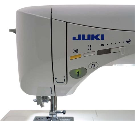 Juki Exceed Hzl F600 Quilt Pro Special Computerized Sewing Machine