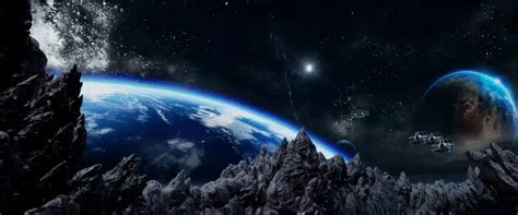 Tekken 7 Devils Pit Star Wars Galaxy Mod Transform Your Arena With Epic Star Wars Theme