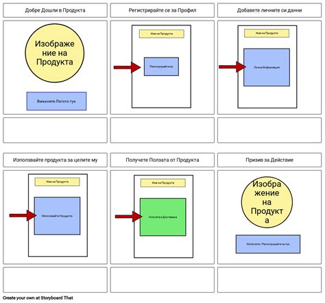 Демонстрация Storyboard Par Bg Examples