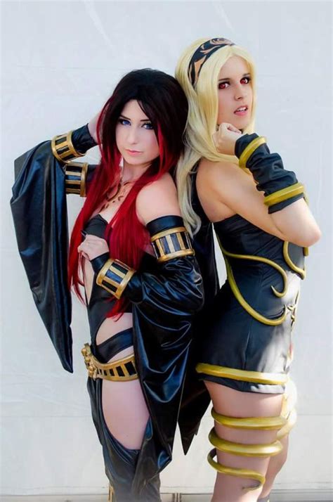 Pin On Cosplay