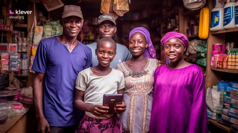 Why To Use Blockchain And Why Do We Need It Klever