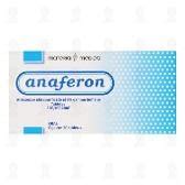 Anaferon 12c 30c 200c 20 Tabletas
