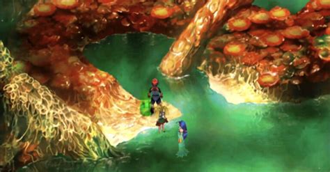 【クロノクロス】仲間キャラ一覧と加入条件｜全員を仲間にする方法 ワイトのゲーム案内所