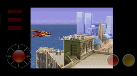 Cadillacs And Dinosaurs Arcade Gameplay Ep1 Youtube