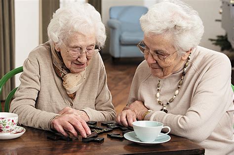 What You Can Learn From The Oldest Old Harvard Health