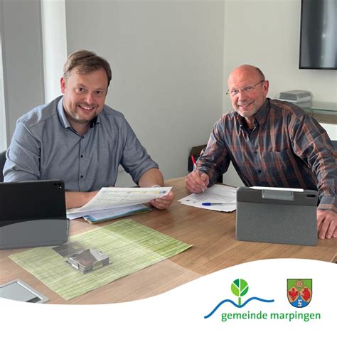 Haushalt 2023 Gemeinde Marpingengemeinde Marpingen