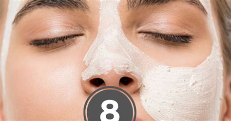 8 Best Clay Masks For Acne And Acne Scars Gracaretips