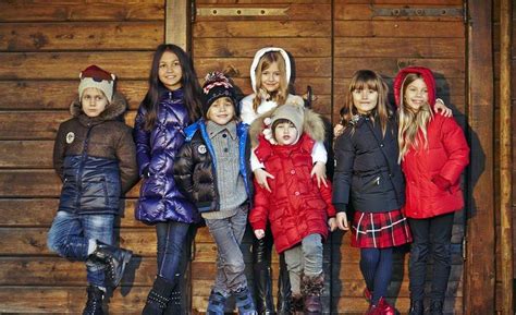 Таблиця розмірів дитячого одягу за віком та зростом