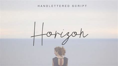 Horizon Script › Fontesk