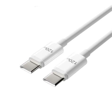 TPE Type C USB Cable Type C USB Cable