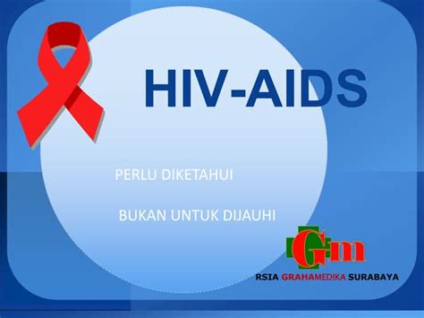 Ppt Hiv Revpptx