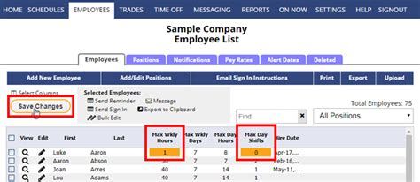 Prevent Autofill Of An Employee Whentowork Manager Help