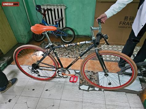 Унадаг дугуй 200 000 ₮ №9382558 In УБ — Сонгинохайрхан Унадаг дугуй Unegui Mn үнэгүй зарууд