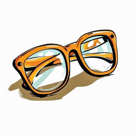 Premium Photo Sun Glasses Isolated Over The White Backgroundsun
