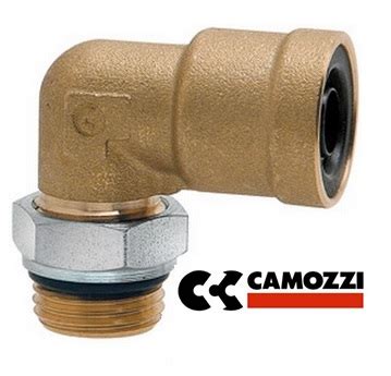 Фитинги CAMOZZI КАМОЦЦИ | ООО ШАР Набережные Челны
