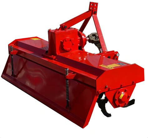 Cultivator Farm Tools 1qgn Series Rotary Cultivator Matched With