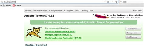 Eclipse中tomcat启动正常，浏览器却访问tomcat主页？eclipse项目打开网址为tomcat 主页怎么办 Csdn博客