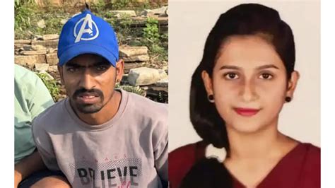 Yashashree Shinde Rejected Marriage Proposal Paid With Her Life