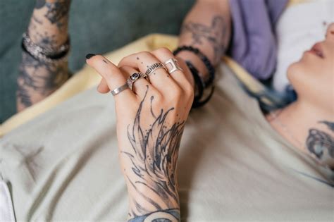7 Most Popular Tattoo Shops In Houston Psycho Tats