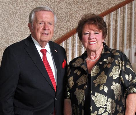 Julie And Bob Dobski 2024 History Makers Mclean County Museum Of History