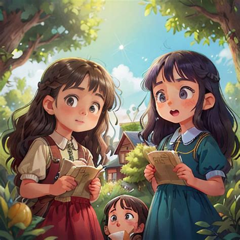 The Sisters Magic