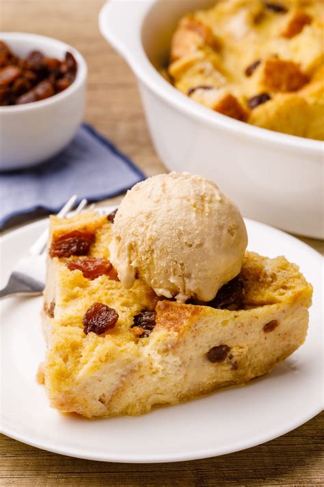 Microwave Bread Pudding Microwave Meals