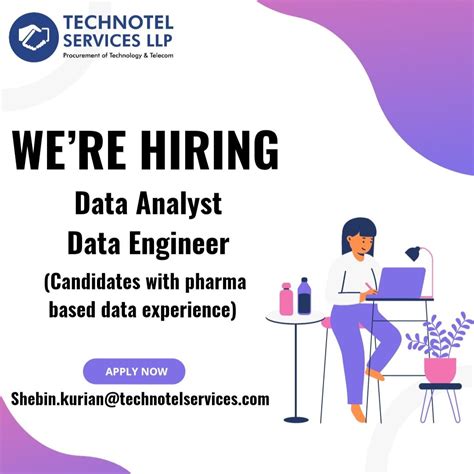 Technotel Services Llp On Linkedin Dataanalysts Dataengineer
