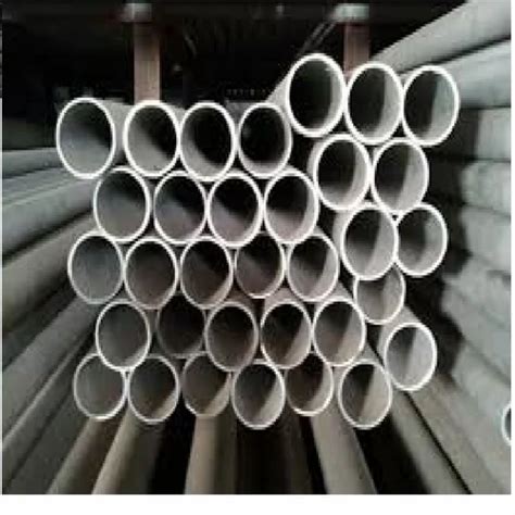 STAINLESS STEEL SEAMLESS ASTM A TP L TUBES At Best Price In Mumbai