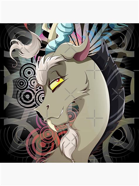 Discord Card Edition Acrylic Block By Rariedash Redbubble