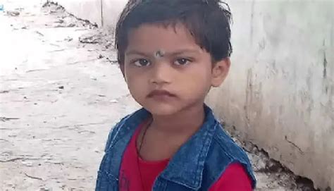 Nagpur Crime News नागपूर हादरलं पाण्याच्या टाकीत पडून 5 वर्षीय