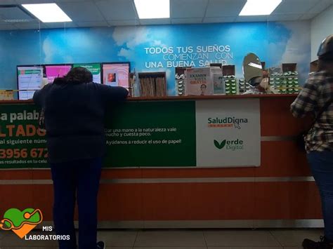 lllᐅ Salud Digna Valle de Chalco Teléfono Precios Cita