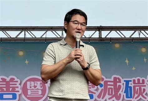 民進黨跑票也有迴力鏢！綠委「不小心蓋給自己」網酸：小學生都不會投錯 民生電子報
