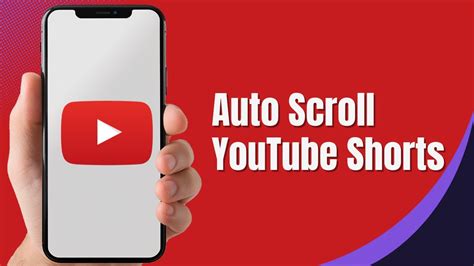 How To Autoscroll Youtube Shorts Enable Automatic Scrolling Easy