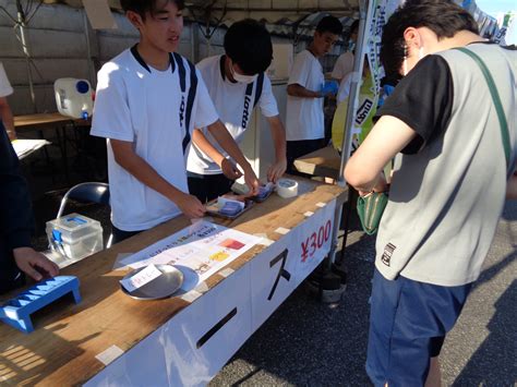 野田夏祭り 踊り七夕に参加しました。 野田鎌田学園高等専修学校
